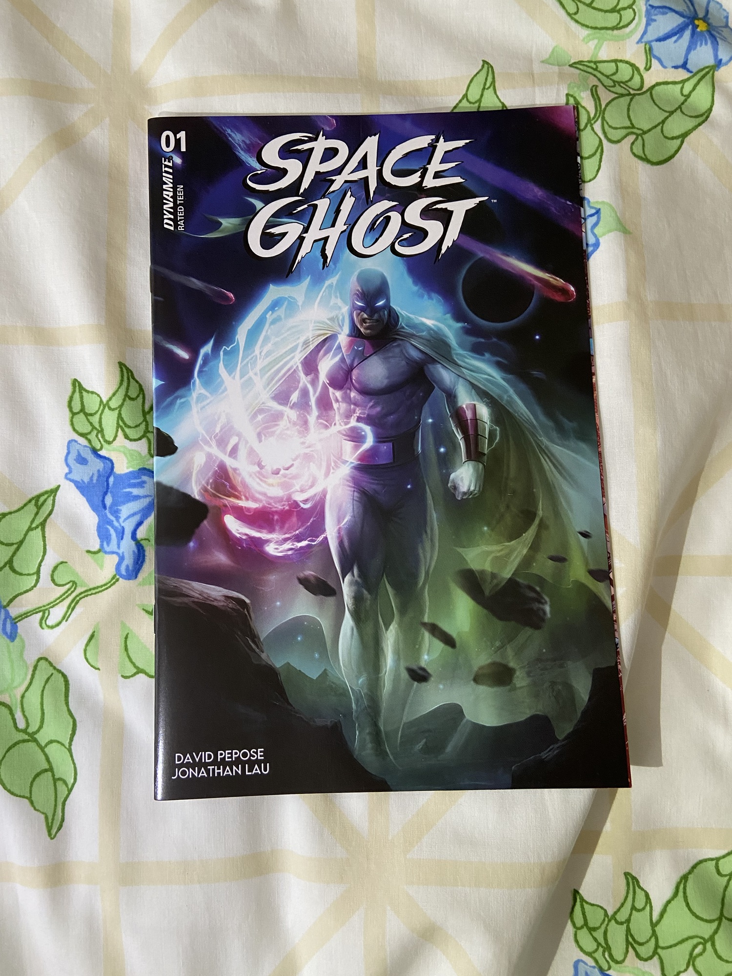 May 2024 Late Issues – The Phandom Bender