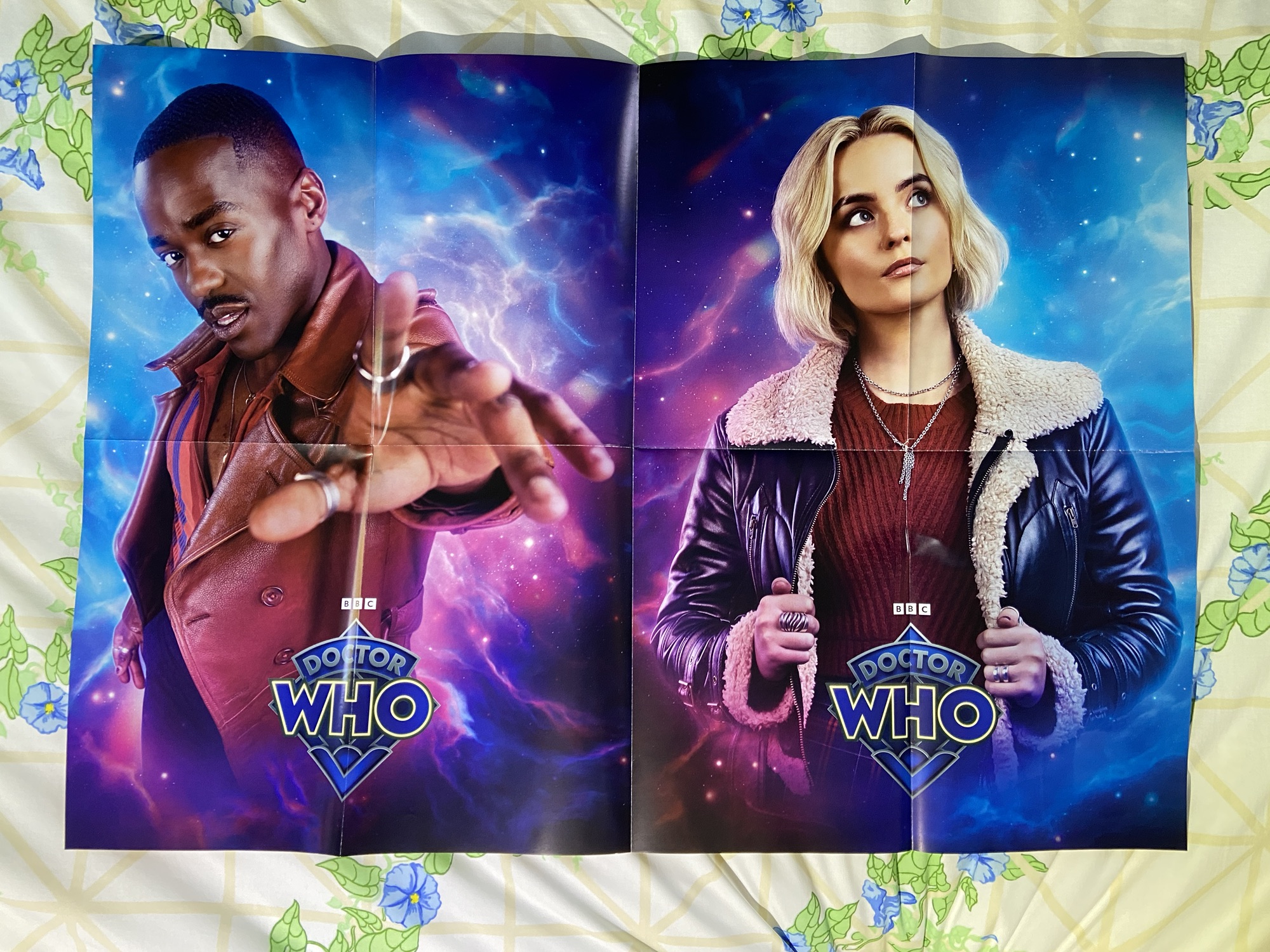 May 2024 Late Issues 2 – The Phandom Bender