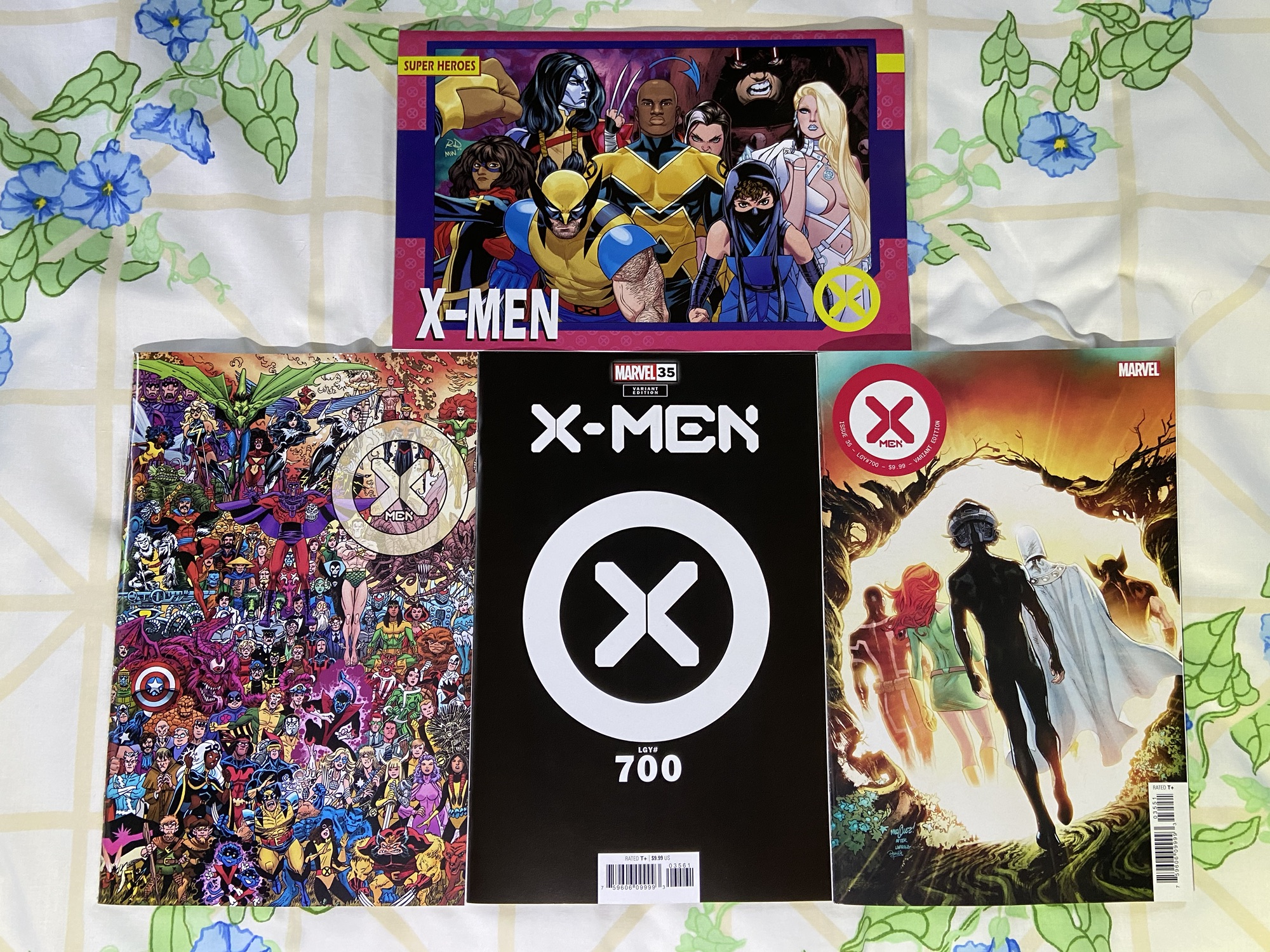 June 5, 2024 – The Phandom Bender