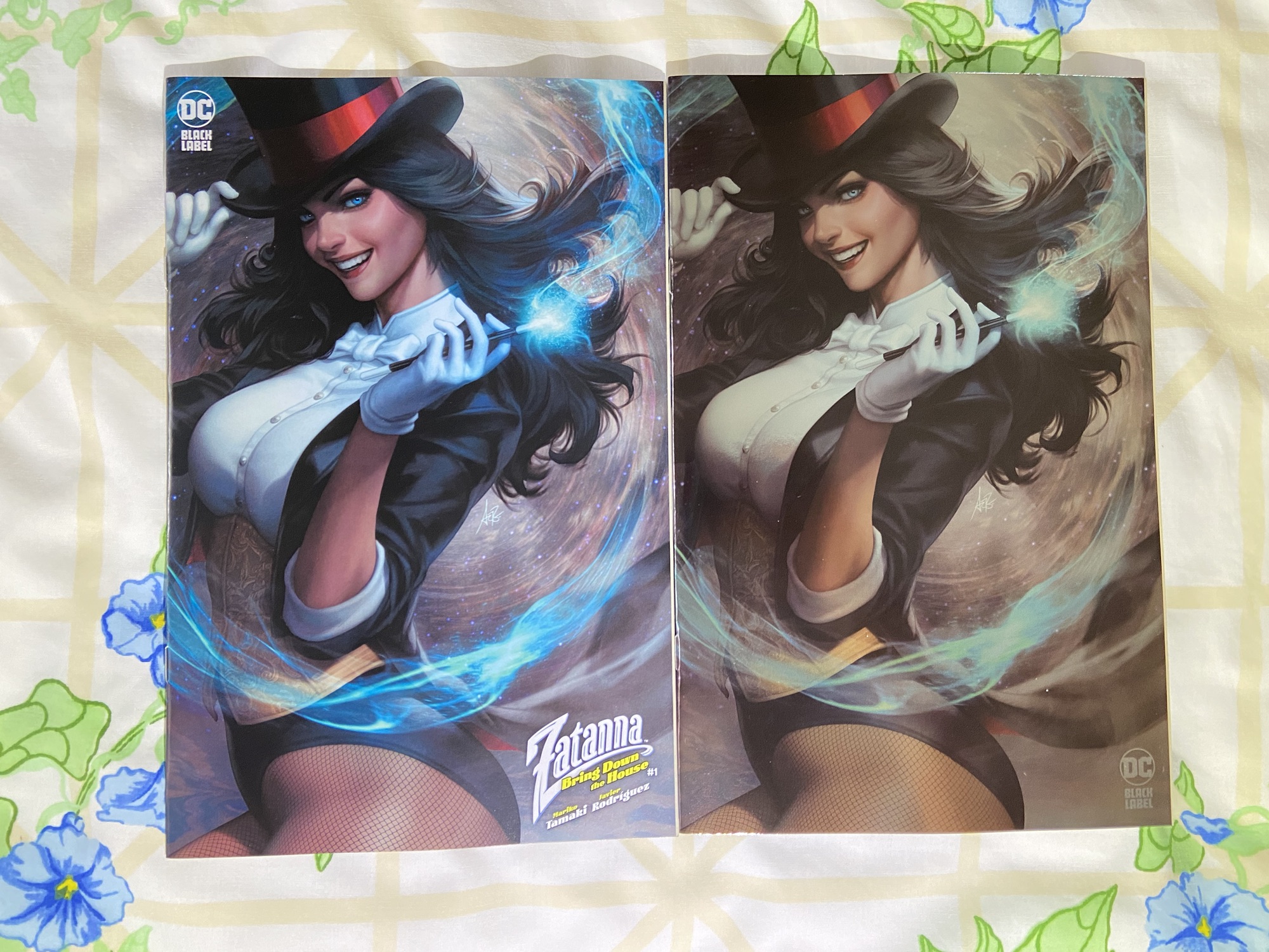 June 26, 2024 – The Phandom Bender