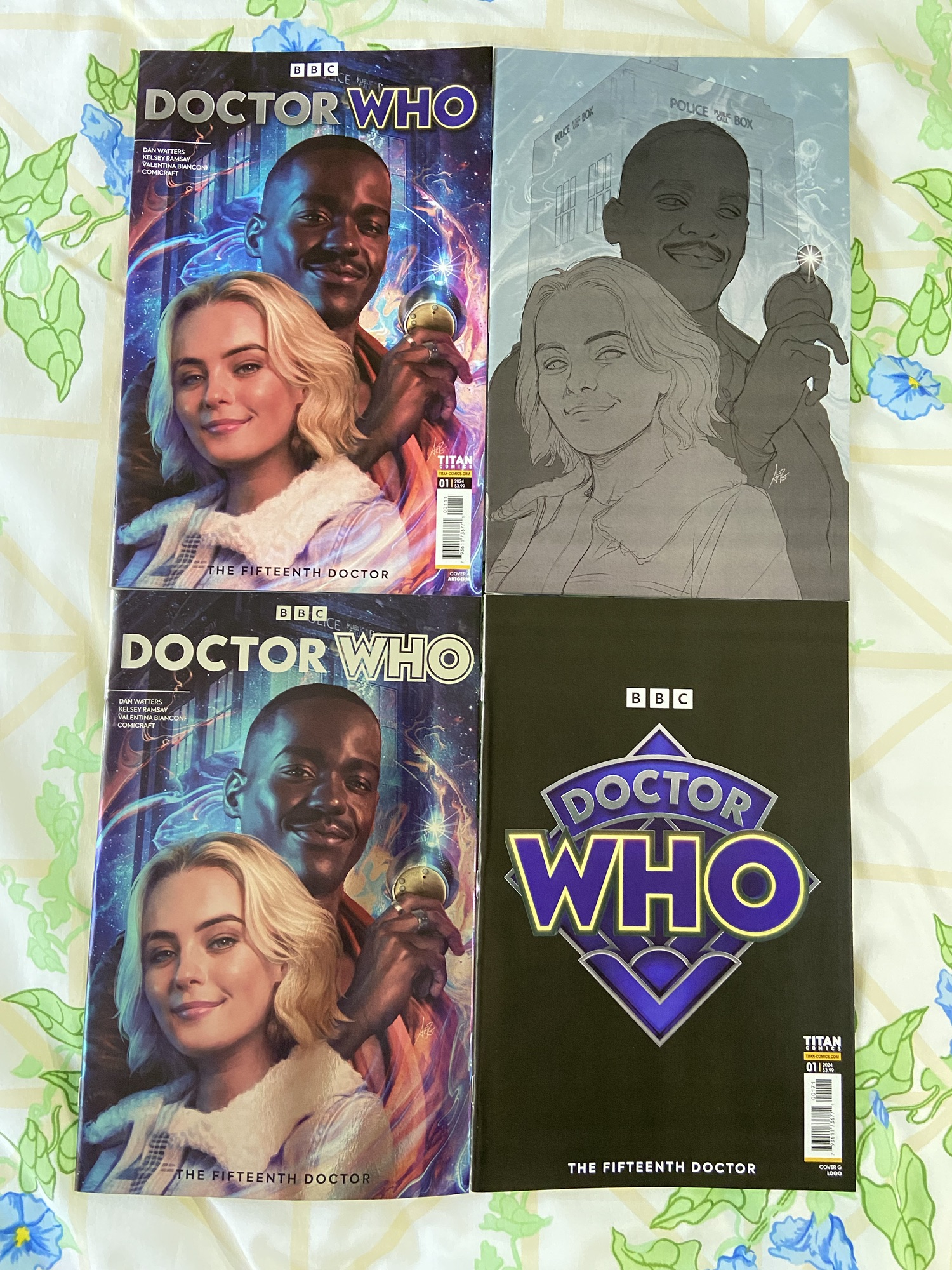 July 3, 2024 – The Phandom Bender