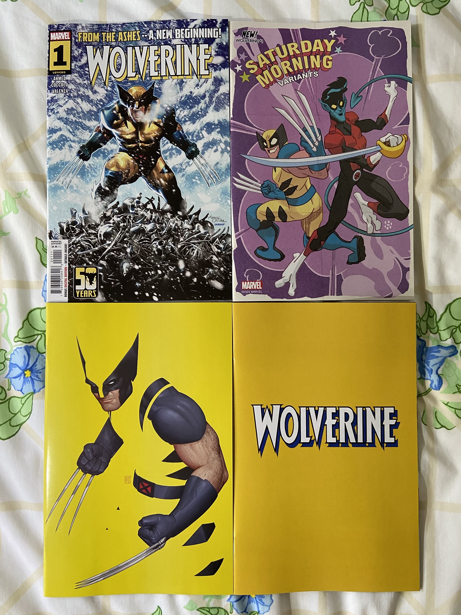 September 11, 2024 – The Phandom Bender