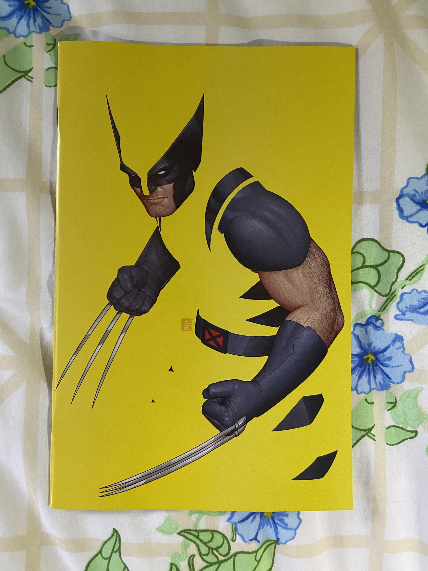 September 11, 2024 – The Phandom Bender