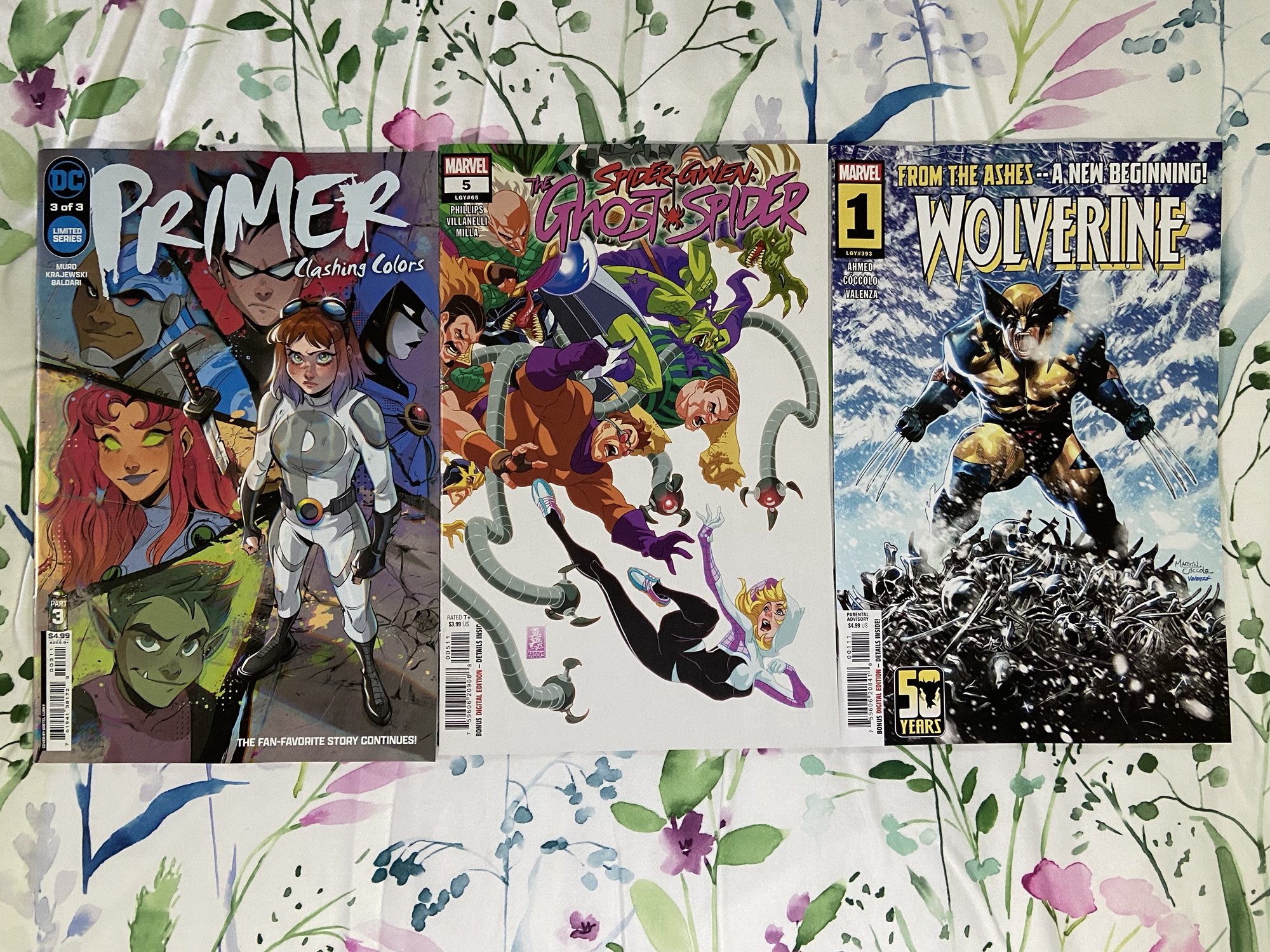 September 2024 Late Issues – The Phandom Bender