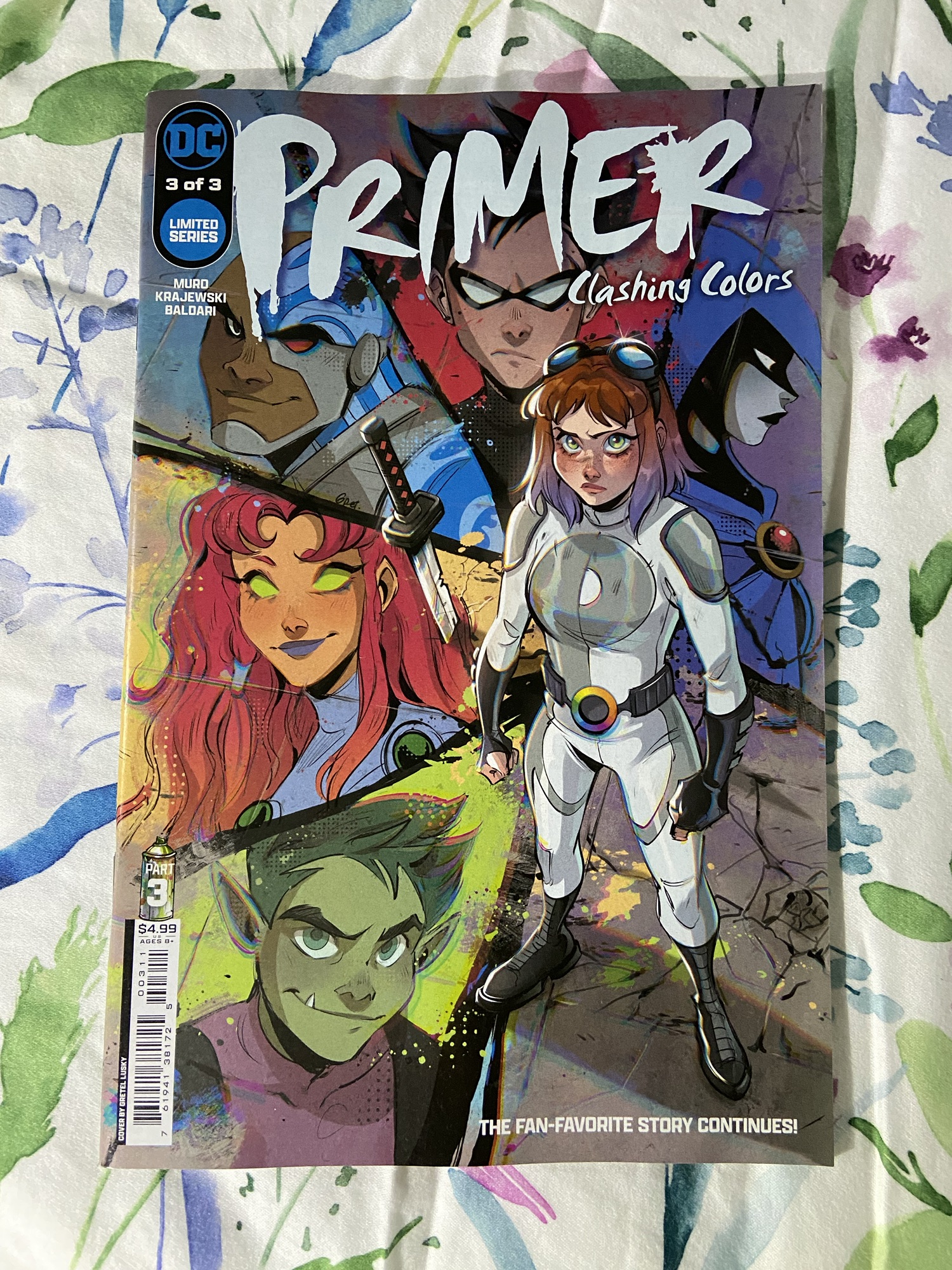 September 2024 Late Issues – The Phandom Bender