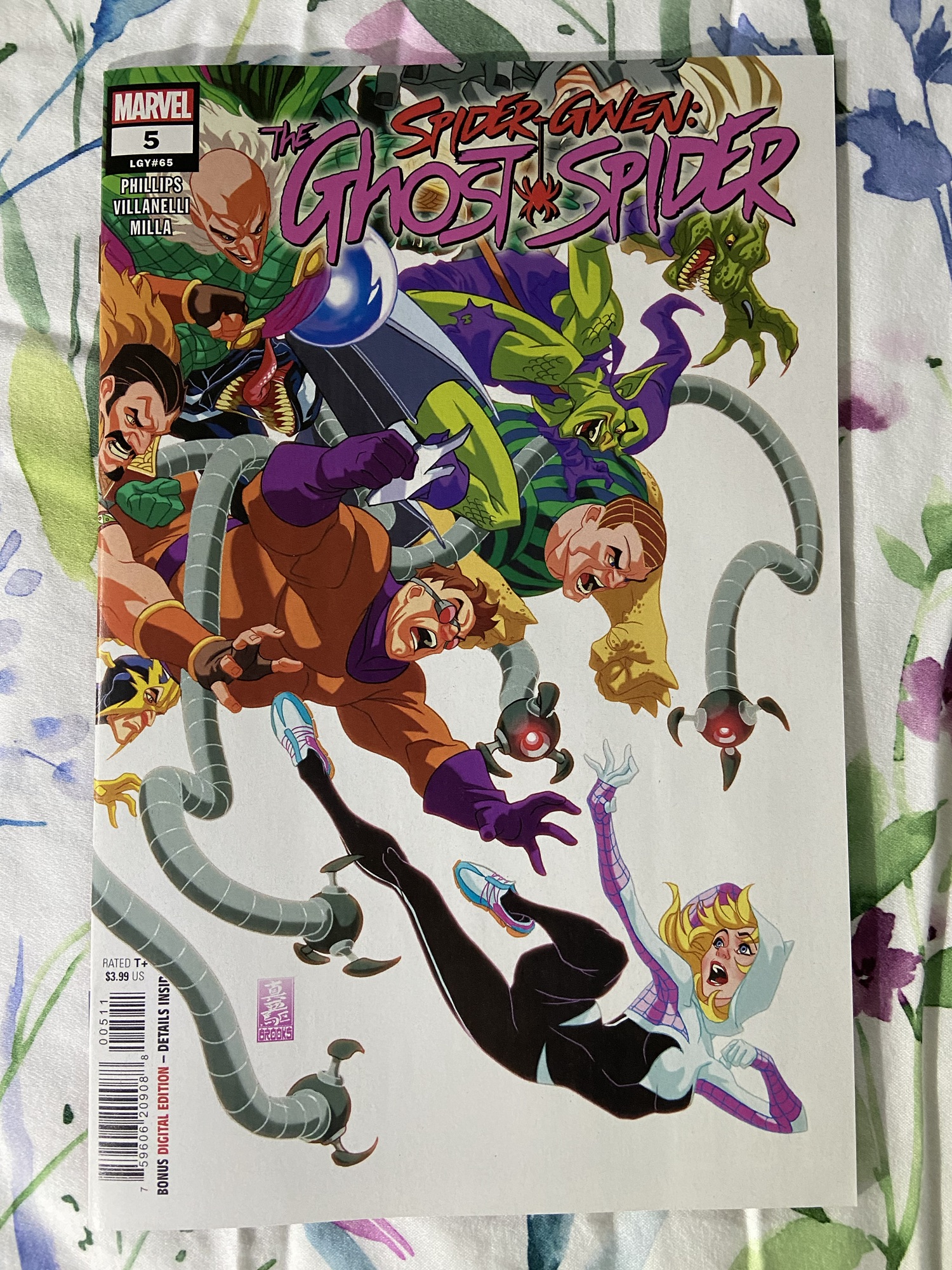 September 2024 Late Issues – The Phandom Bender