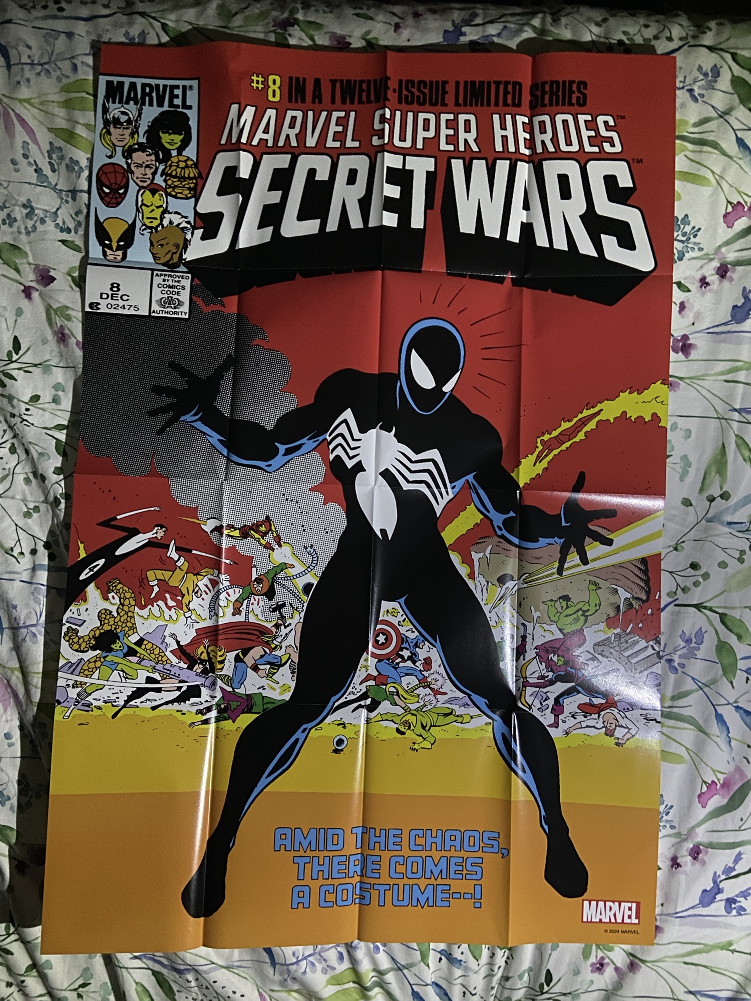 Various late posters – The Phandom Bender