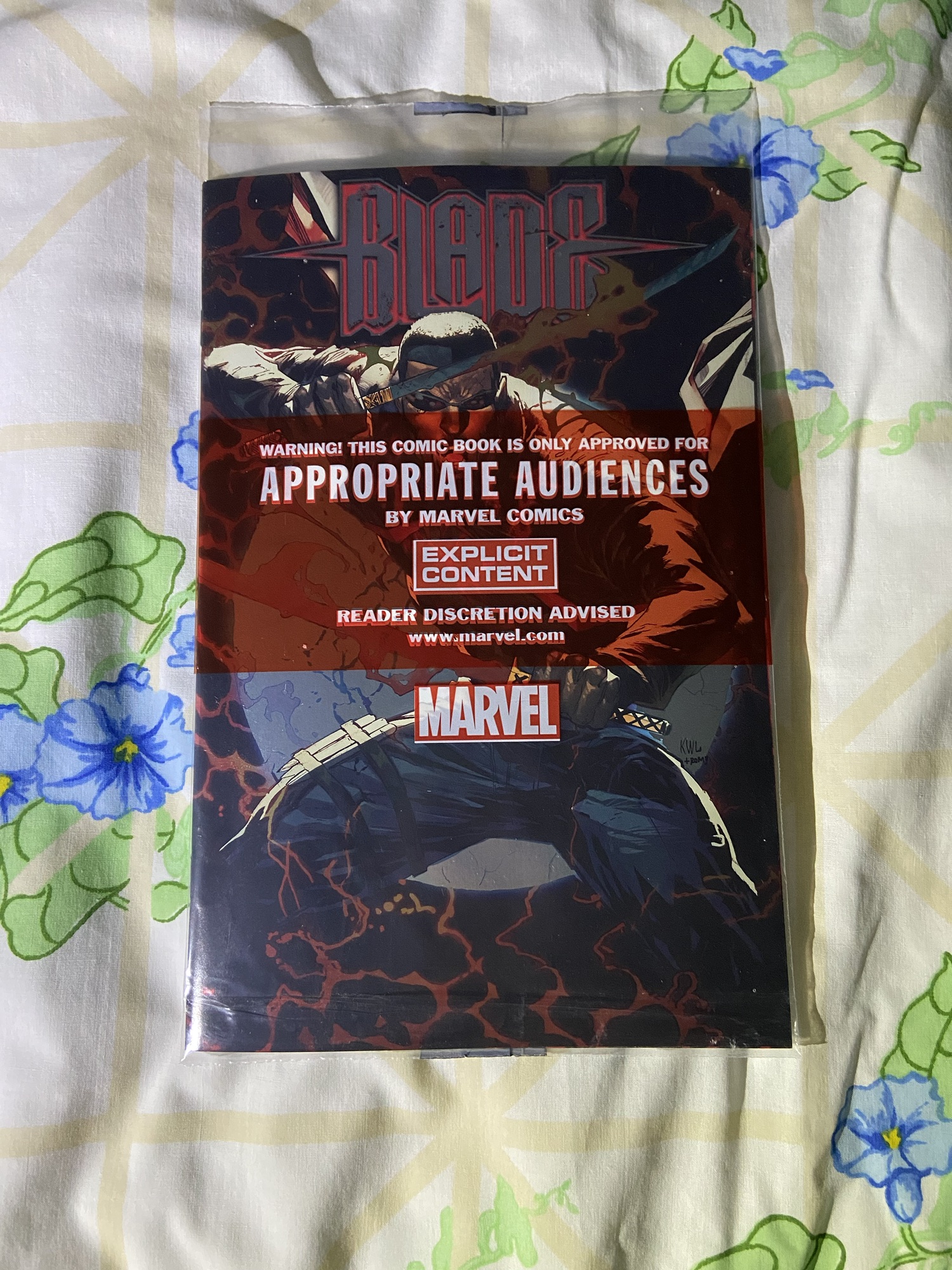 October 2024 Late Issues – The Phandom Bender