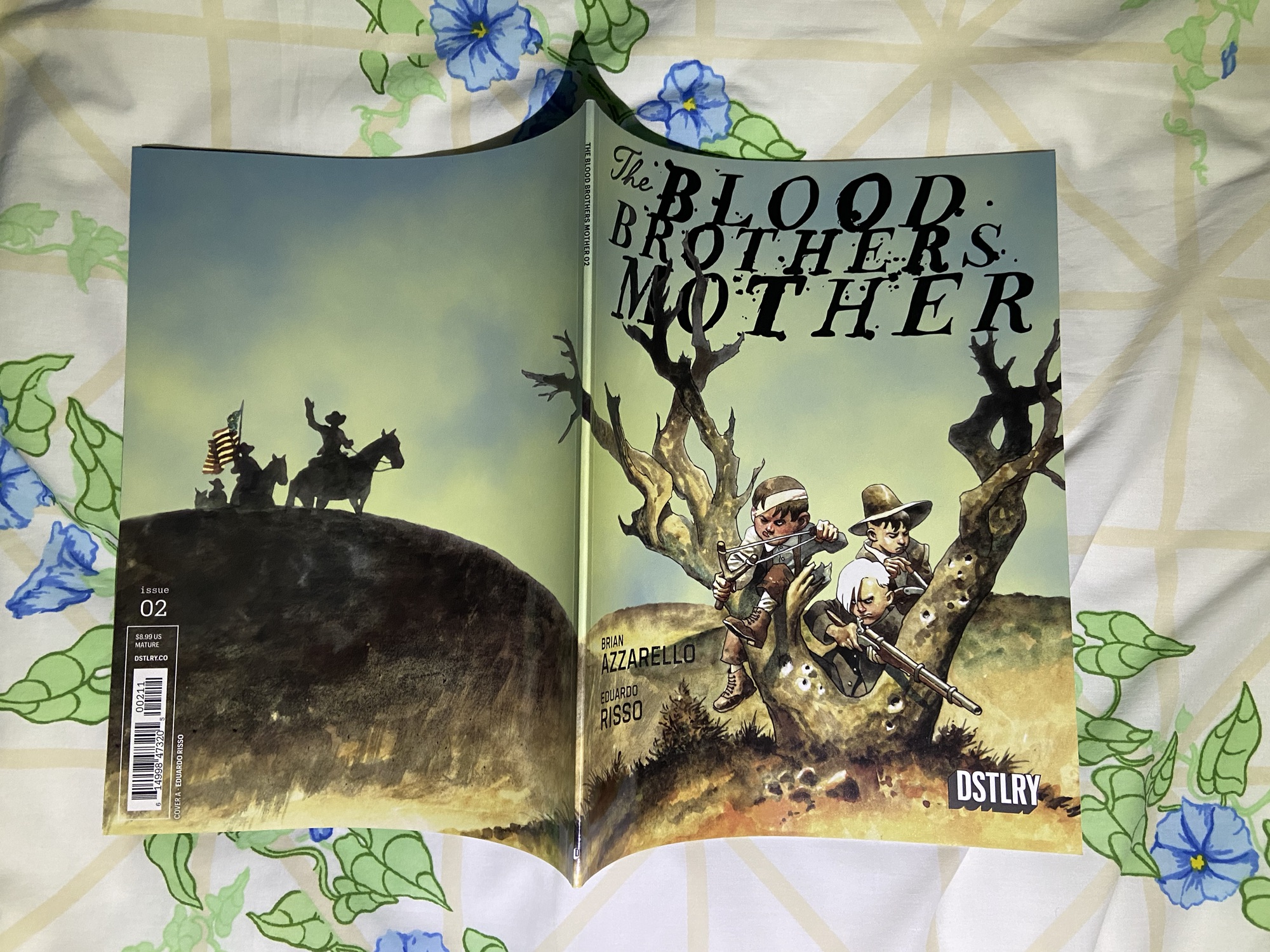 October 2024 Late Issues – The Phandom Bender