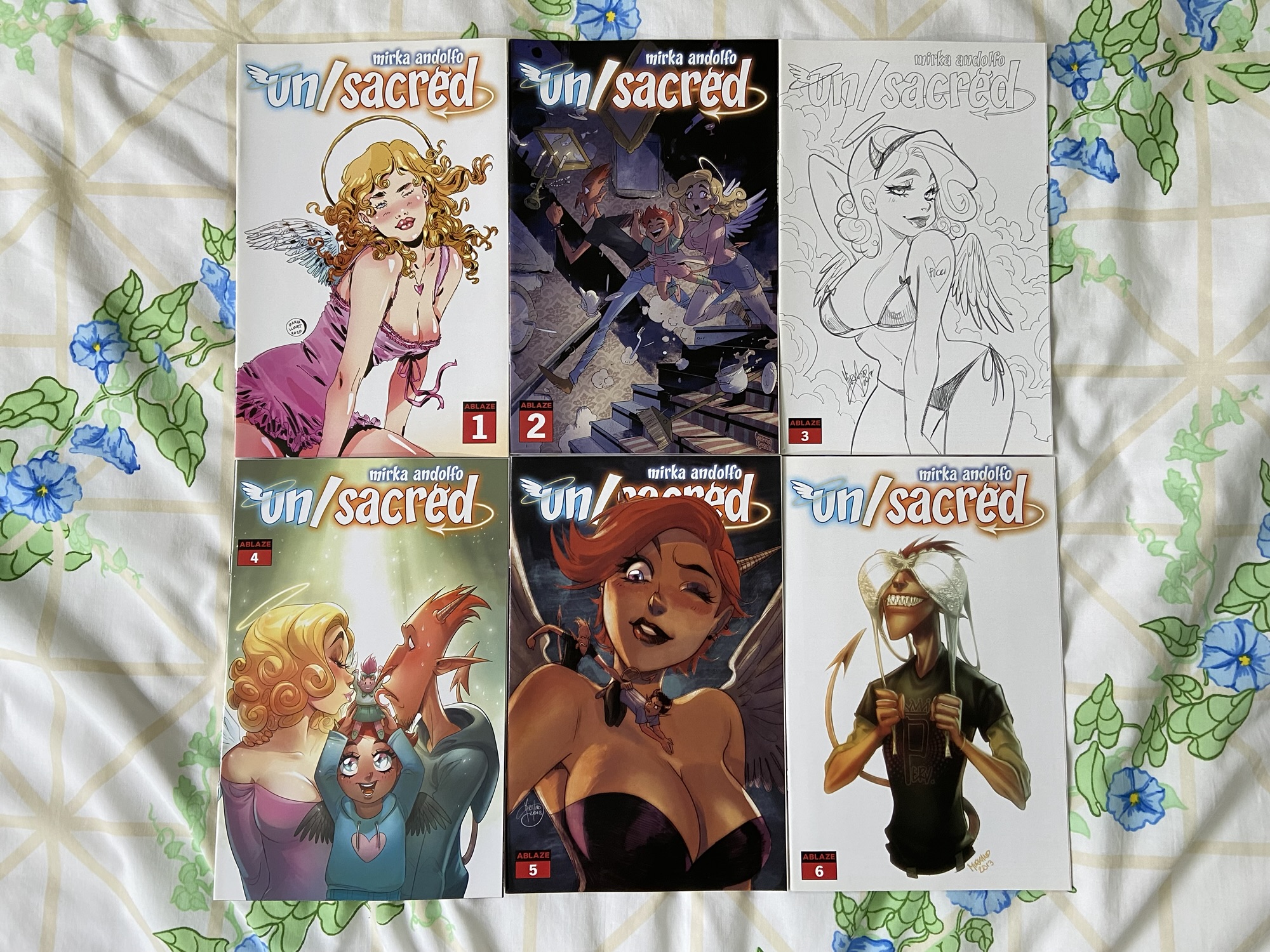 February 2025 Late Issues 2 – The Phandom Bender