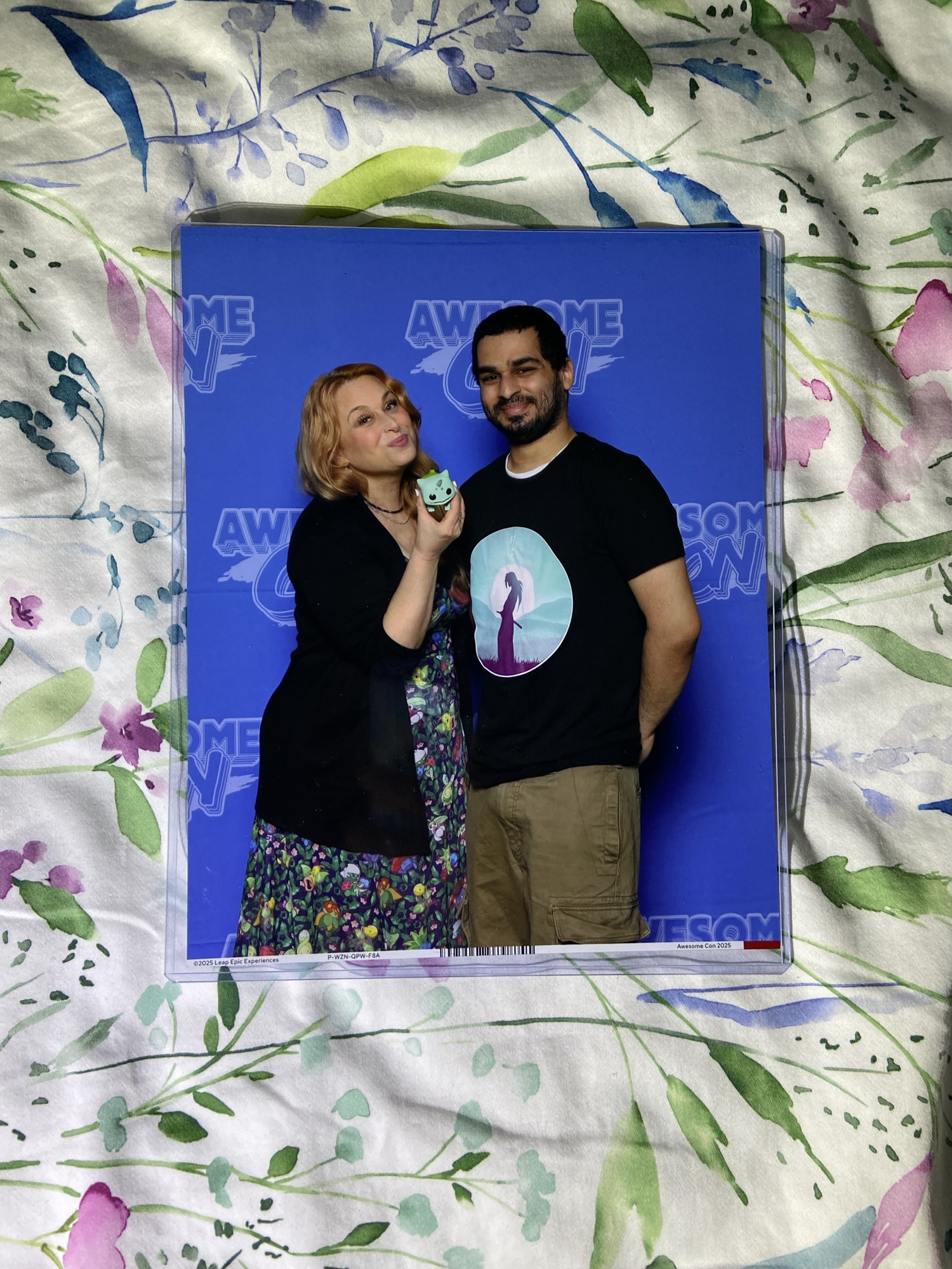 Awesome Con 2025 (April 4-6, 2025) – The Phandom Bender